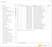 QuickBooks Power BI Integration - Dancing Numbers