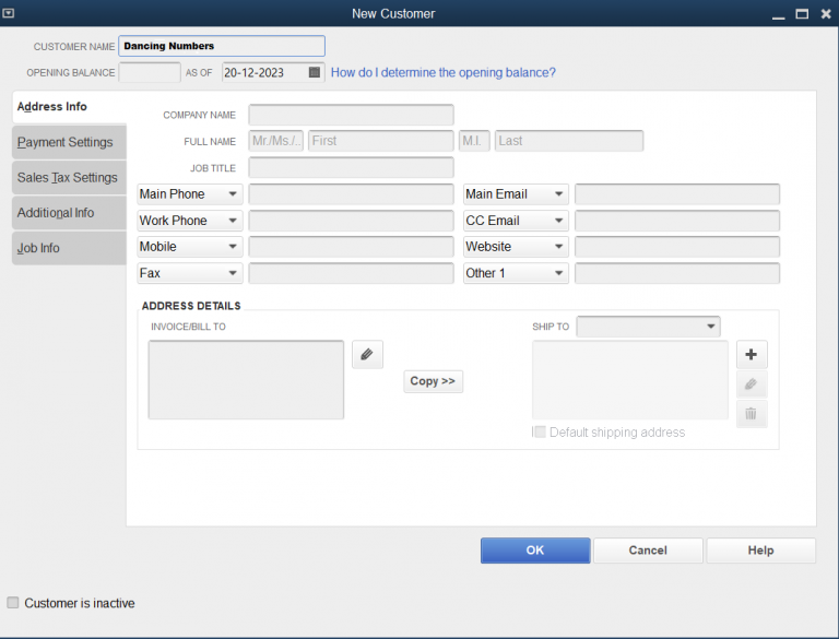 How to Record and Categorize Refunds in QuickBooks Desktop