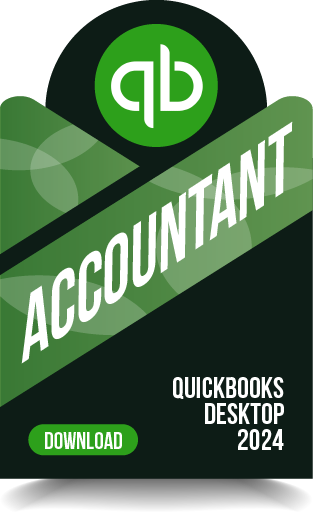 QuickBooks Desktop Accountant 2024 Features, Pricing, Download