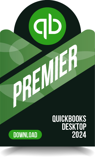 QuickBooks Desktop Premier 2024: Download, Pricing, Features