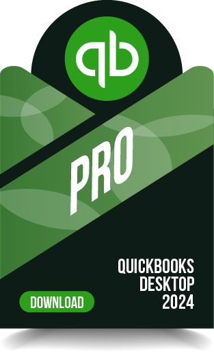 QuickBooks Desktop Pro 2024: Download, Pricing, Features