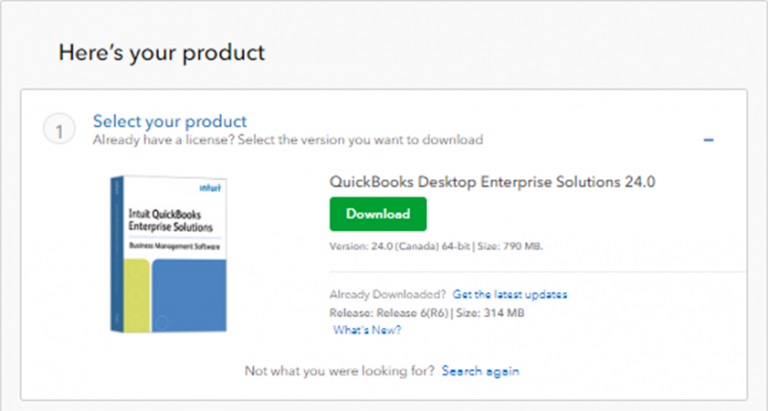How to Setup QuickBooks PAP Enterprise Software Bundle to Manage Business