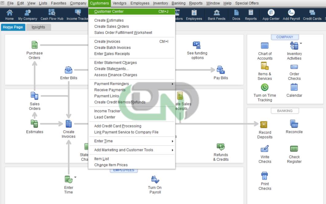 How to Delete a Credit Memo in QuickBooks & How to Prepare?