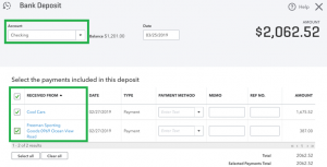 How to Record Deposits in QuickBooks (Desktop & Online)