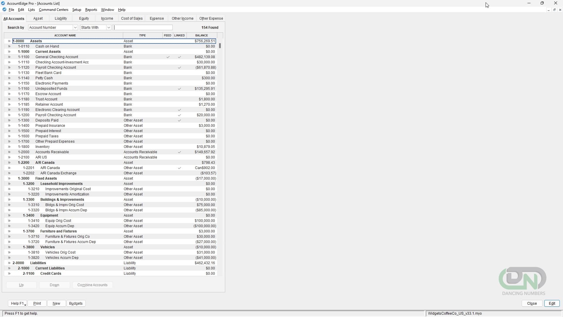 Migrate AccountEdge to QuickBooks Online | Data Conversion