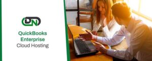 QuickBooks Enterprise Cloud Hosting